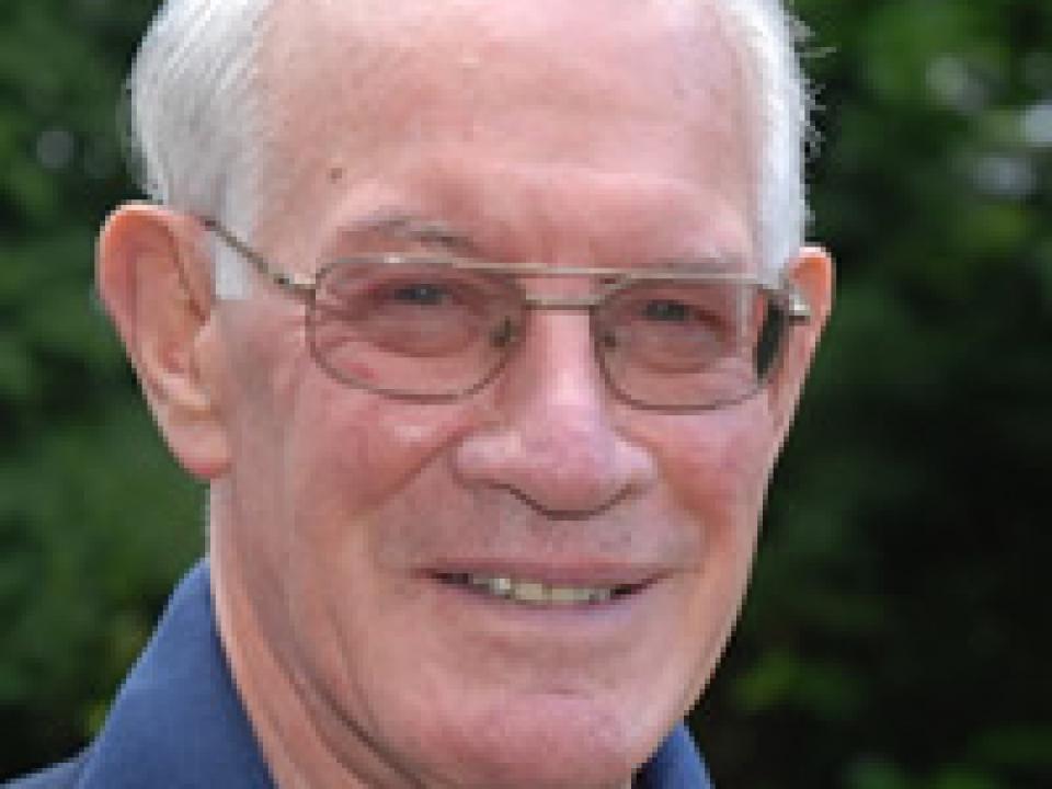 Mike Drennan SJ | Manresa